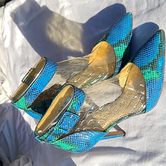 Jessica Simpson | Shoes | Jessica Simpson High Heel Pumps Are ...